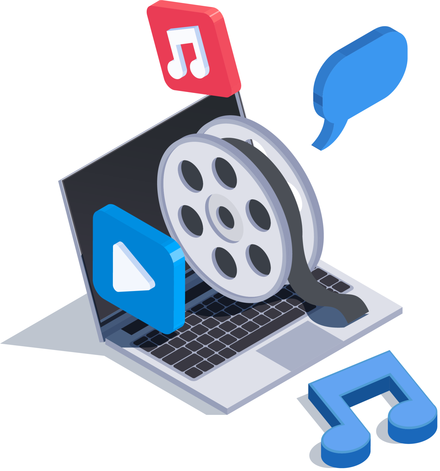 Contenido Multimedia – Alfa Marketing Digital